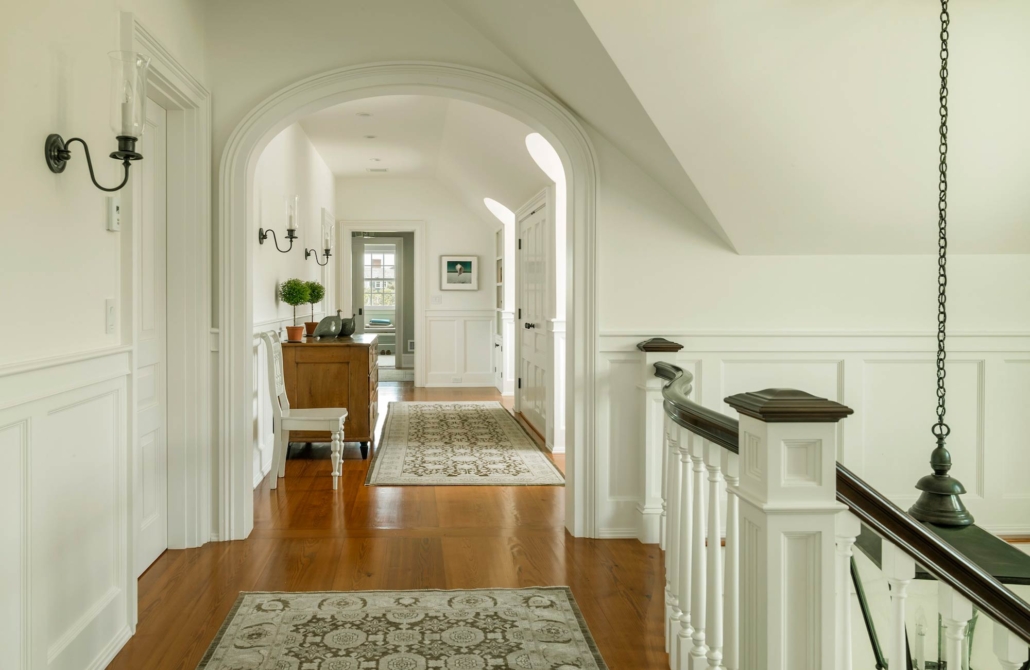 Nantucket Architects Botticelli and Pohl Pocomo Home on Nantucket