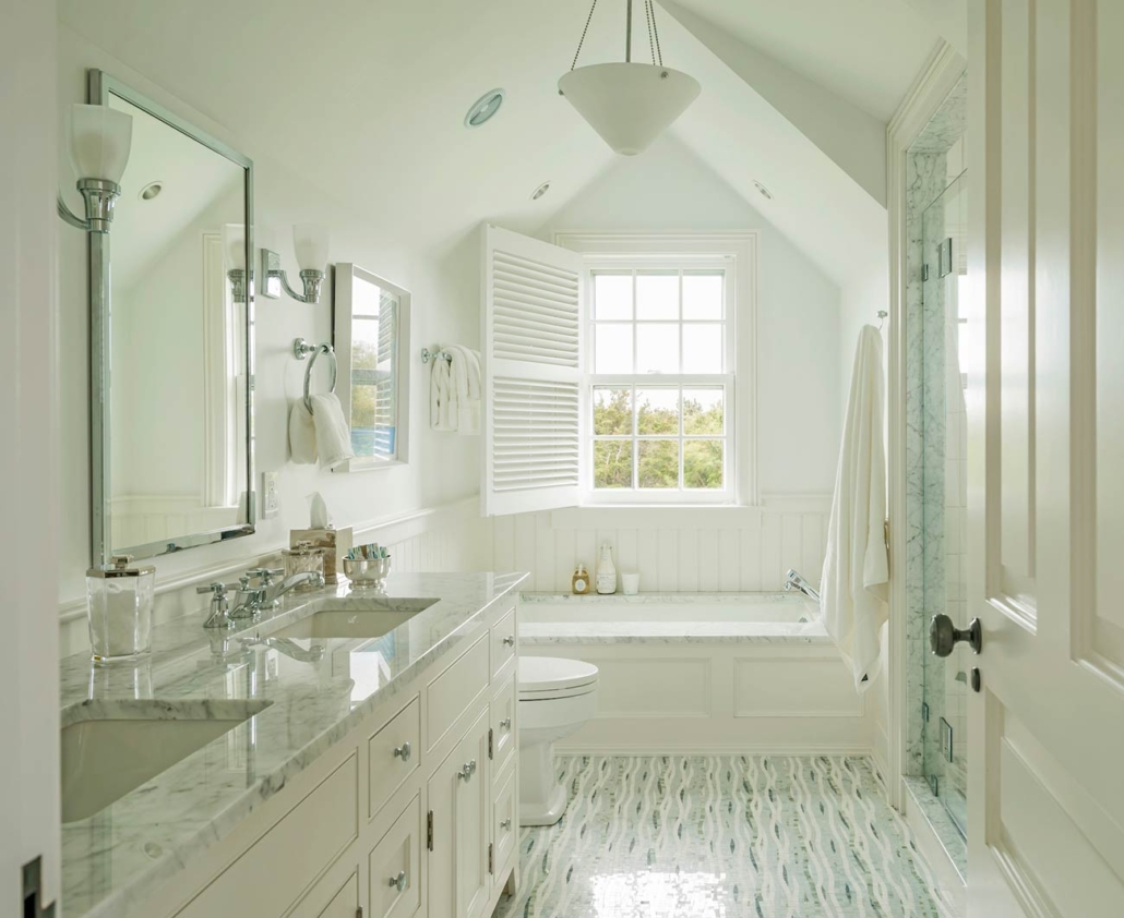 Nantucket Architects Botticelli and Pohl Pocomo Home on Nantucket